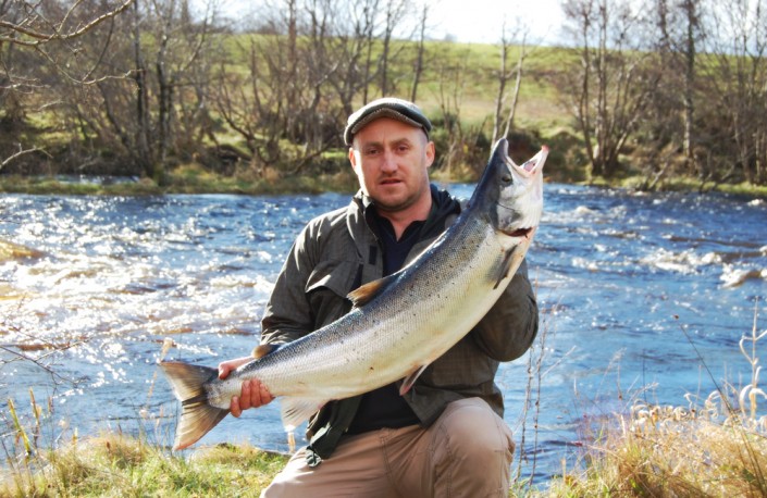 The Drowes Salmon Fishery – Salmon Fishing Ireland