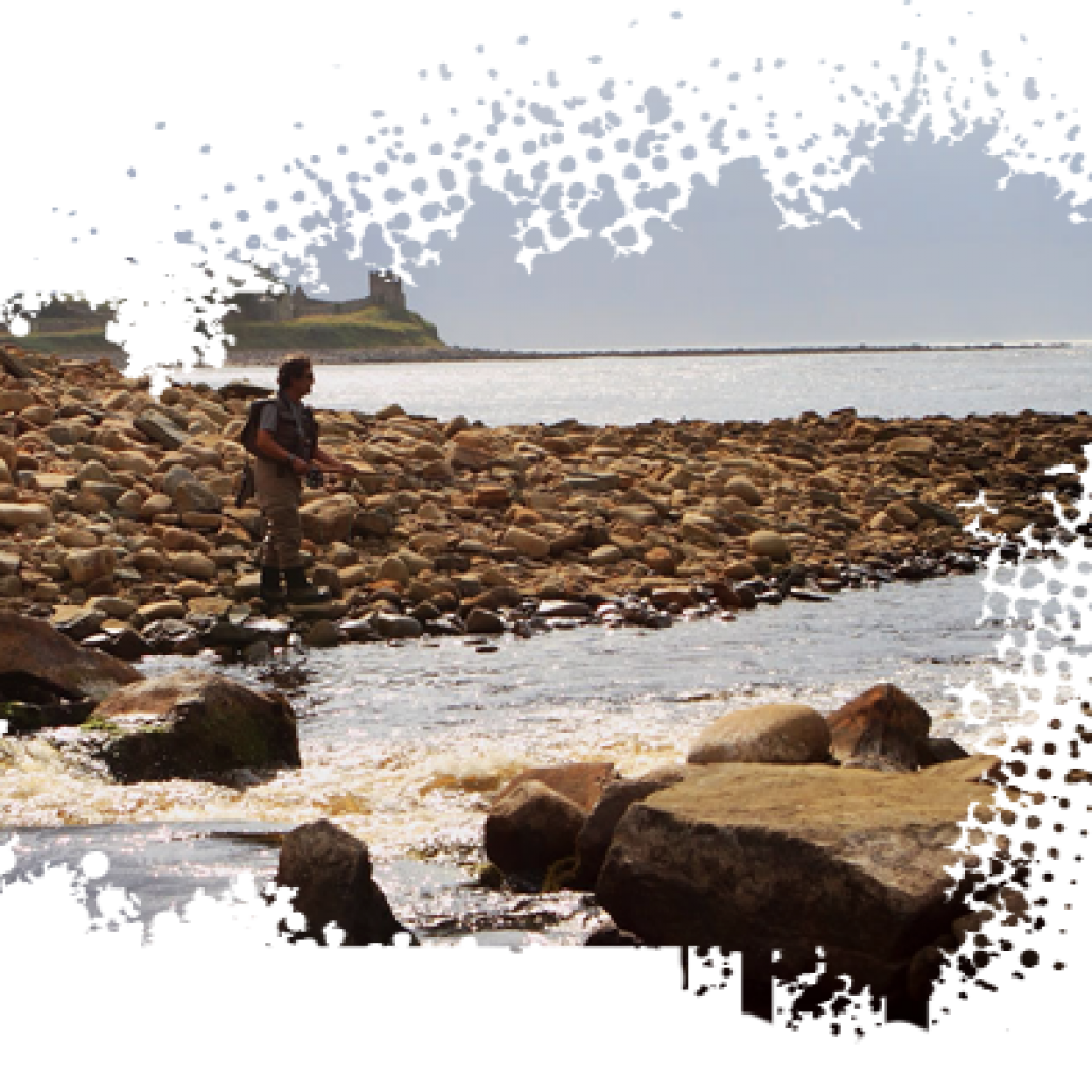 the drowes salmon sea fishing – The Drowes Salmon Fishery