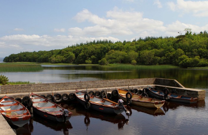 The Drowes Salmon Fishery – Salmon Fishing Ireland
