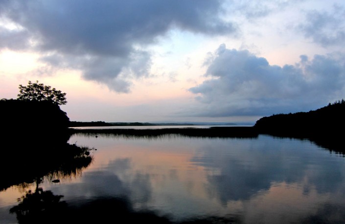 The Drowes Salmon Fishery – Salmon Fishing Ireland