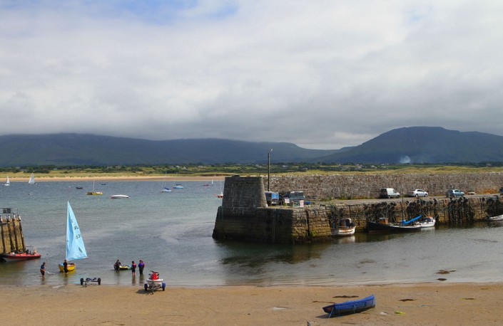 The Drowes Salmon Fishery – Salmon Fishing Ireland