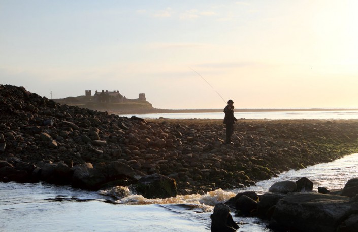 The Drowes Salmon Fishery – Salmon Fishing Ireland