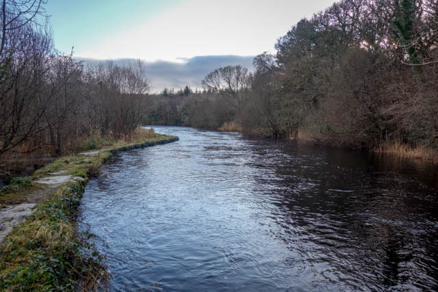 Drowes Salmon Fishery : Salmon Fishing in North West Ireland – The ...