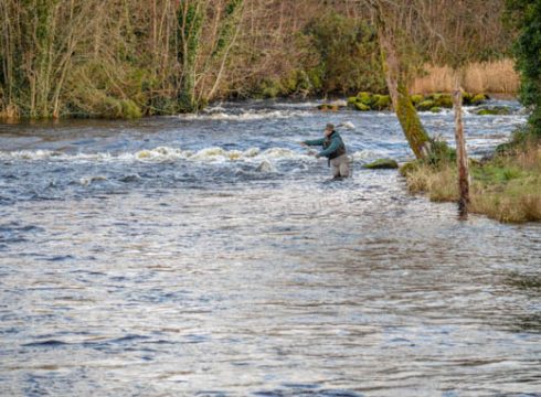 The Drowes Salmon Fishery – Salmon Fishing Ireland