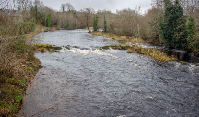 Mill Pool River Drowes – The Drowes Salmon Fishery
