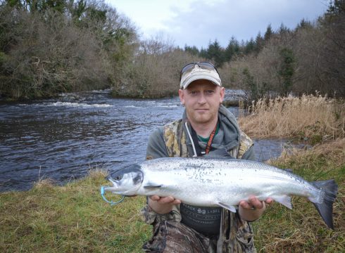 The Drowes Salmon Fishery – Salmon Fishing Ireland